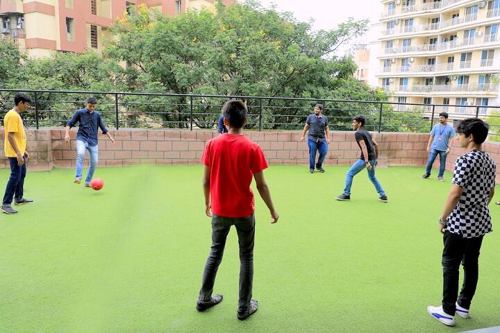 APSIT Thane: Admission, Fees, Courses, Placements, Cutoff, Ranking